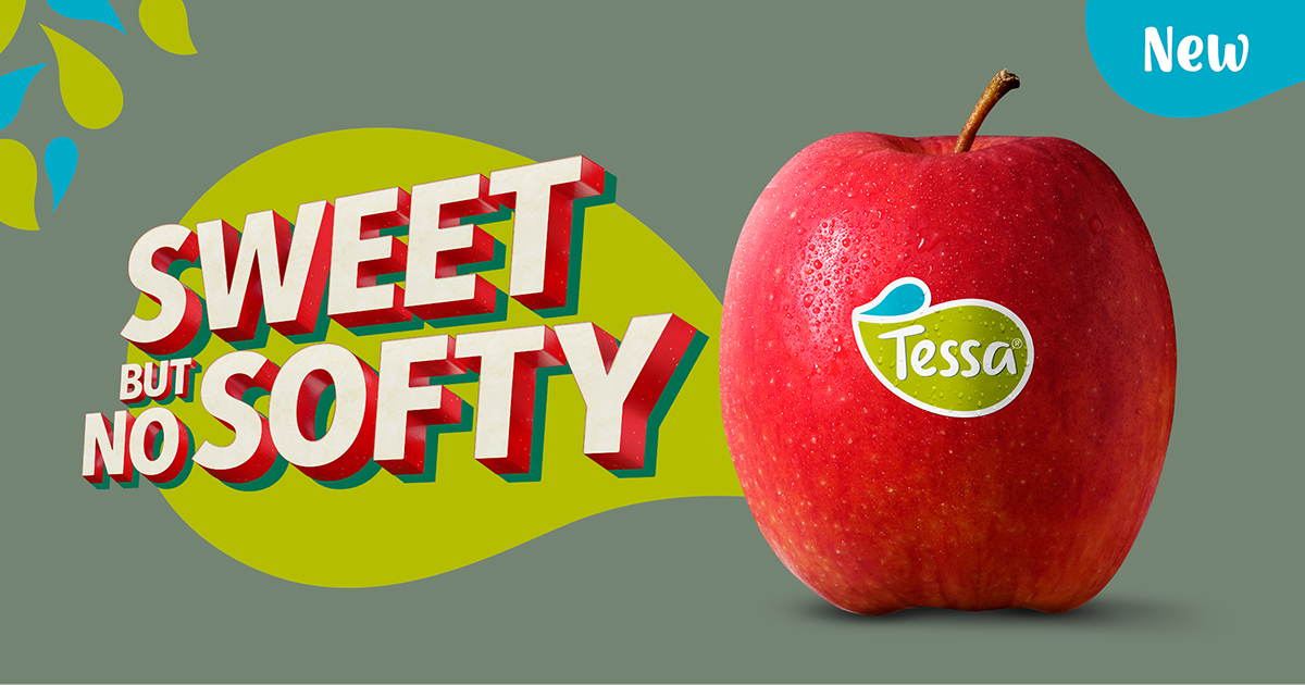 Tessa® – Fruitmasters